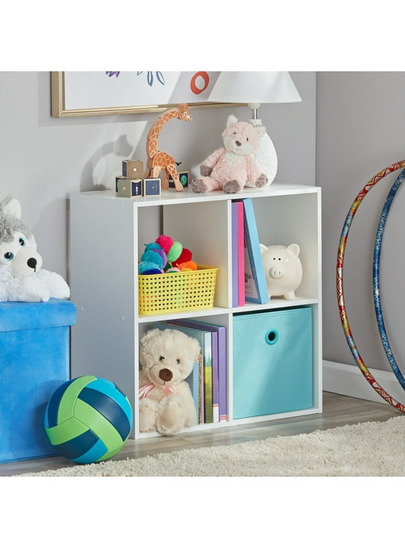 Your Zone Kids Storage in Storage & Organization - Walmart.com