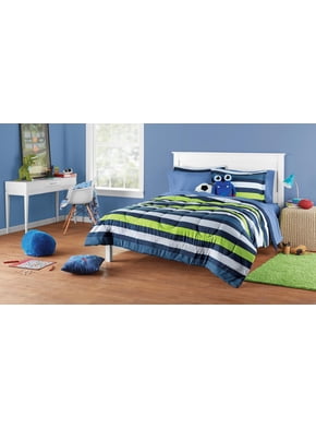 Boys Comforter Sets in Kids' Bedding - Walmart.com