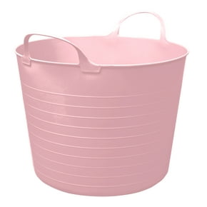 Large Storage Tubs