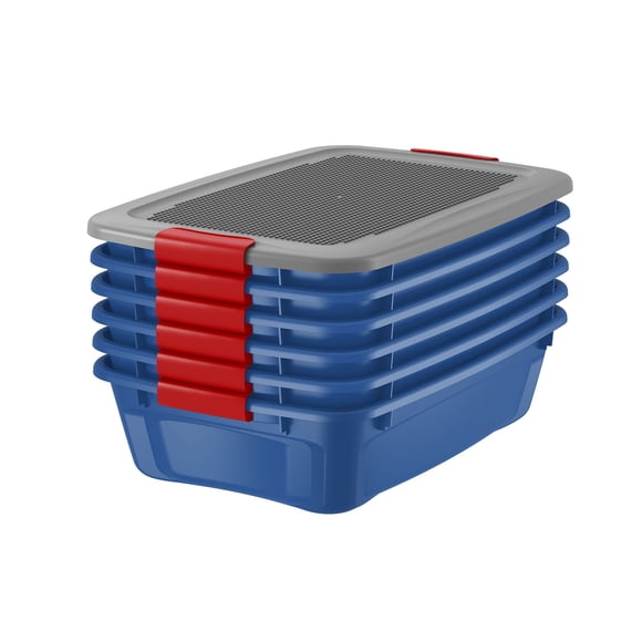 Your Zone Kids Storage in Storage & Organization - Walmart.com