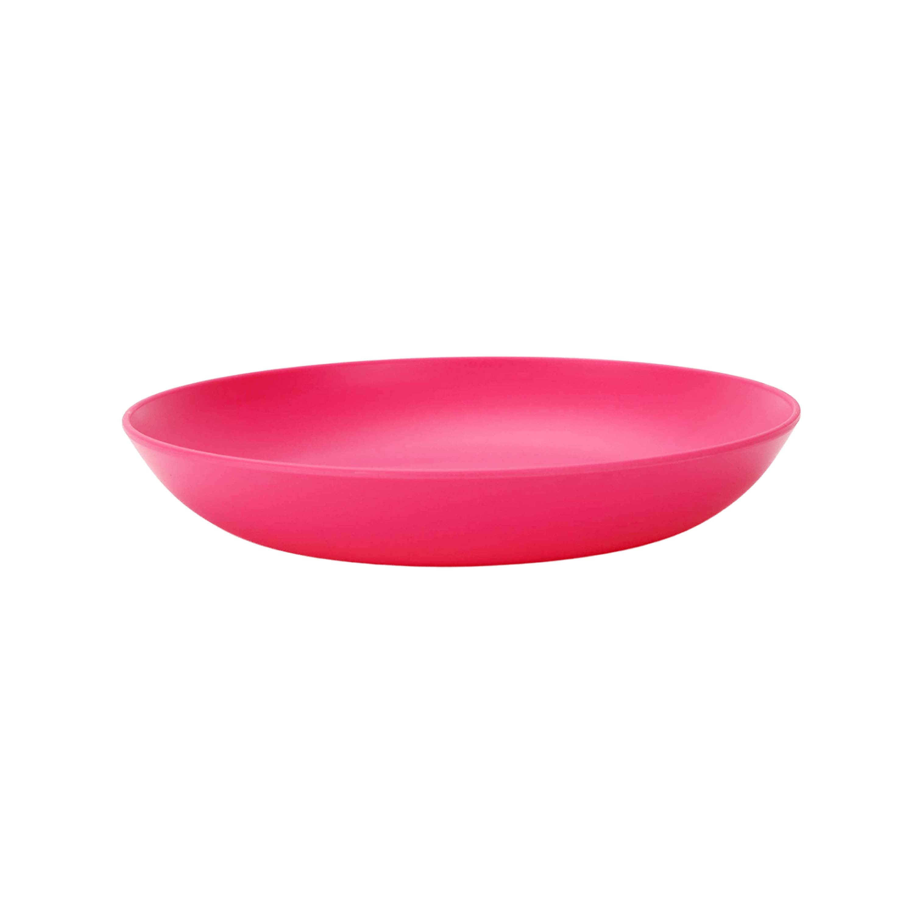 YZ PLATE PINK - Walmart.com