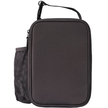 Thistle & Thread Clementine Upright Thermal Insulated Lunch Bag ...