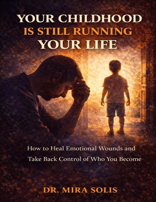Your childhood is still running your life: How to heal emotional wounds ...