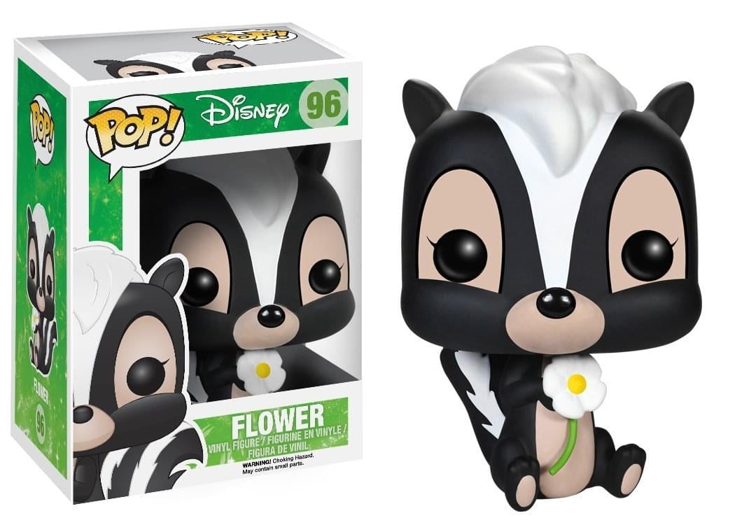 Your choice of Funko Disney POP: Bambi - Walmart.com