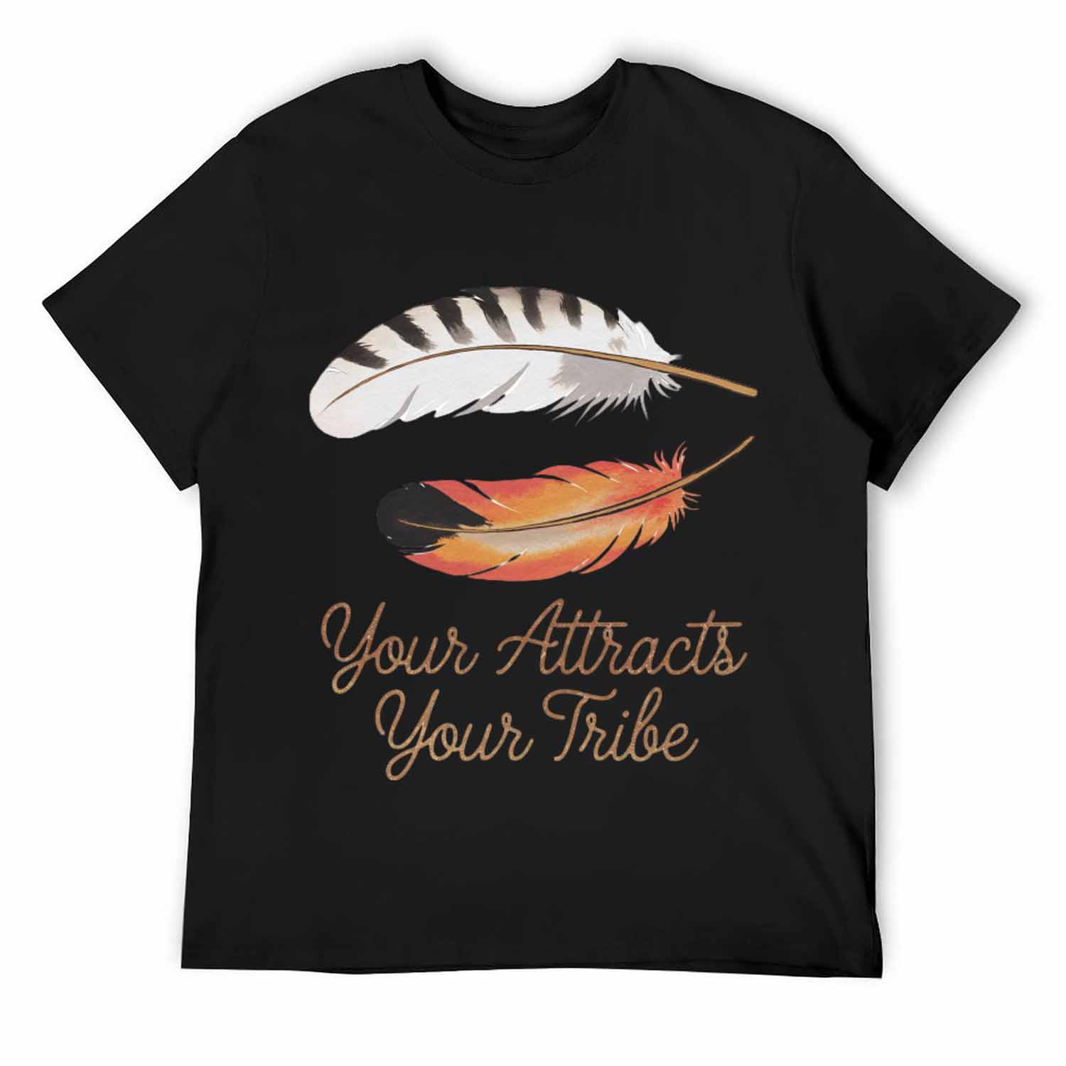 Your vibe attracts your tribet shirt design bee Mexican Dish Street ...