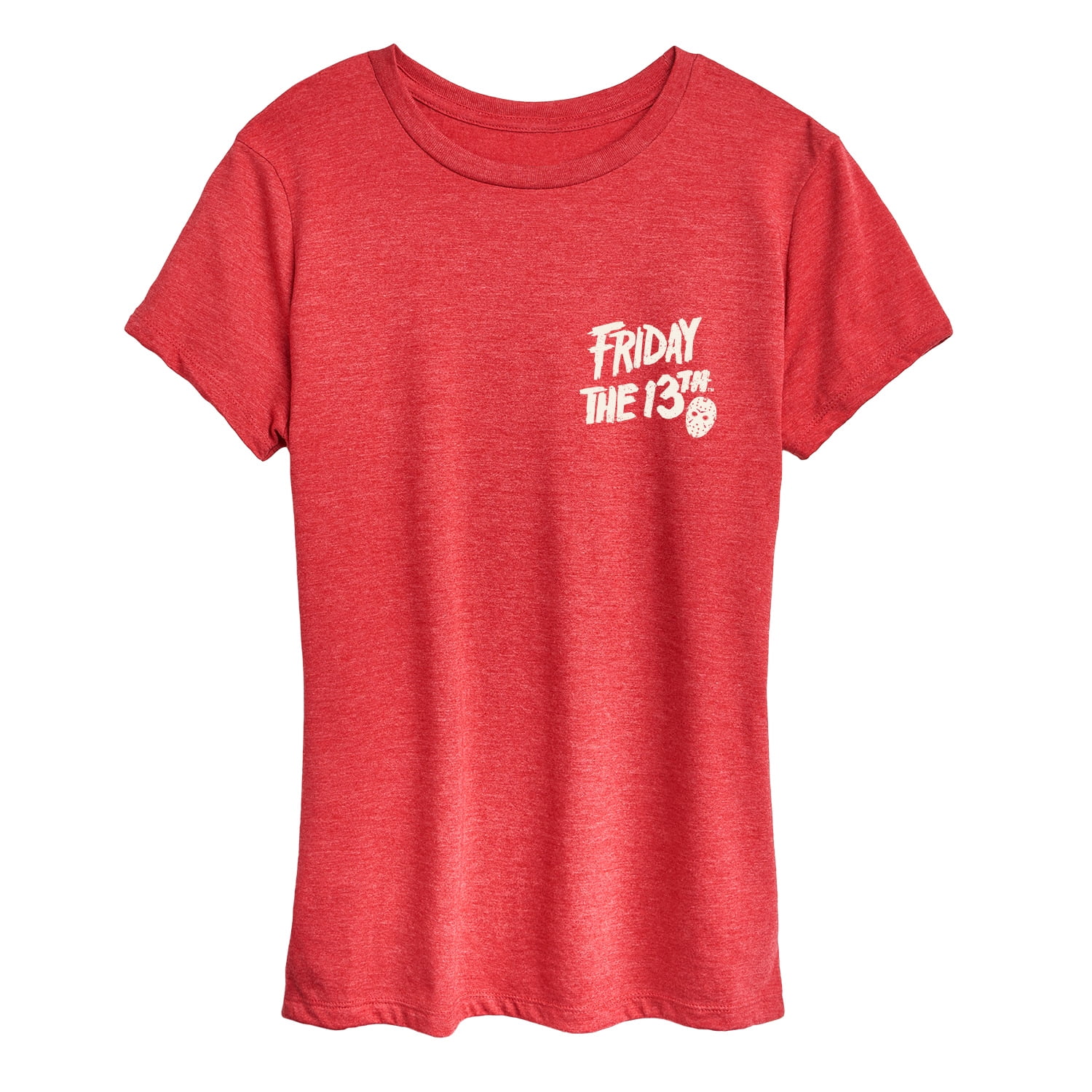 Youre All Doomed - Women's Short Sleeve Graphic T-Shirt - Friday The ...