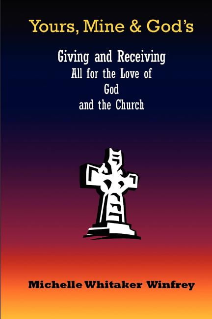 Michelle Whitaker Winfrey Books - Walmart.com