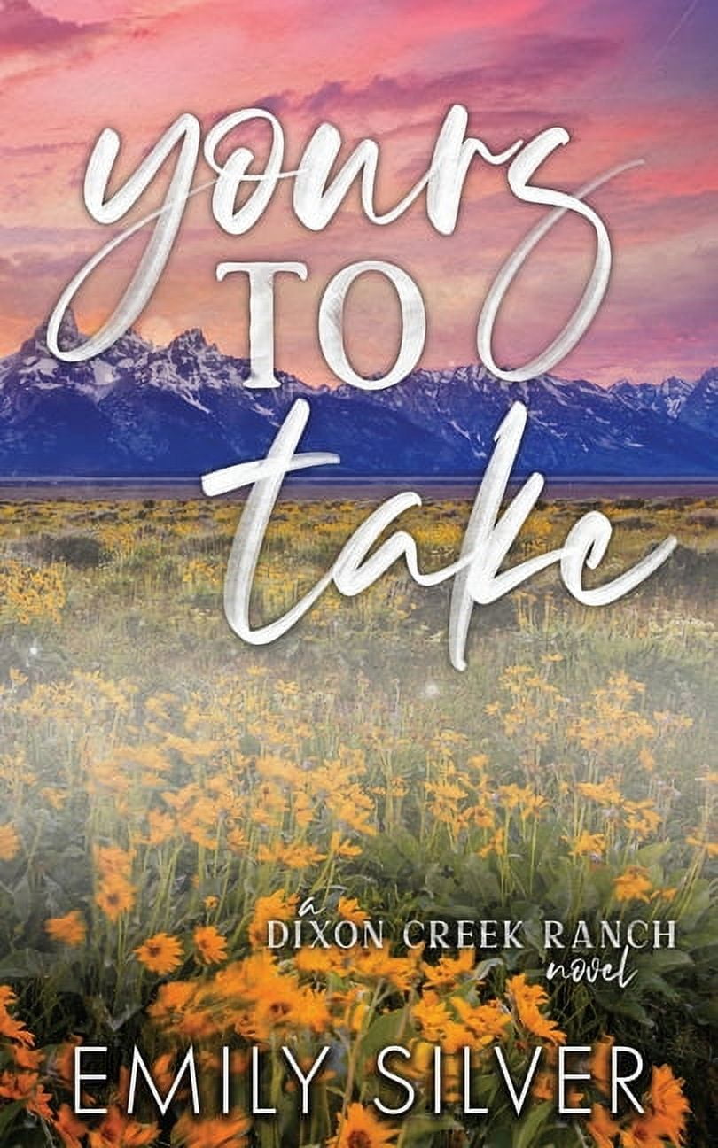 Yours To Take, (Paperback) - Walmart Business Supplies