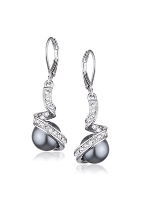 Pierced Earrings