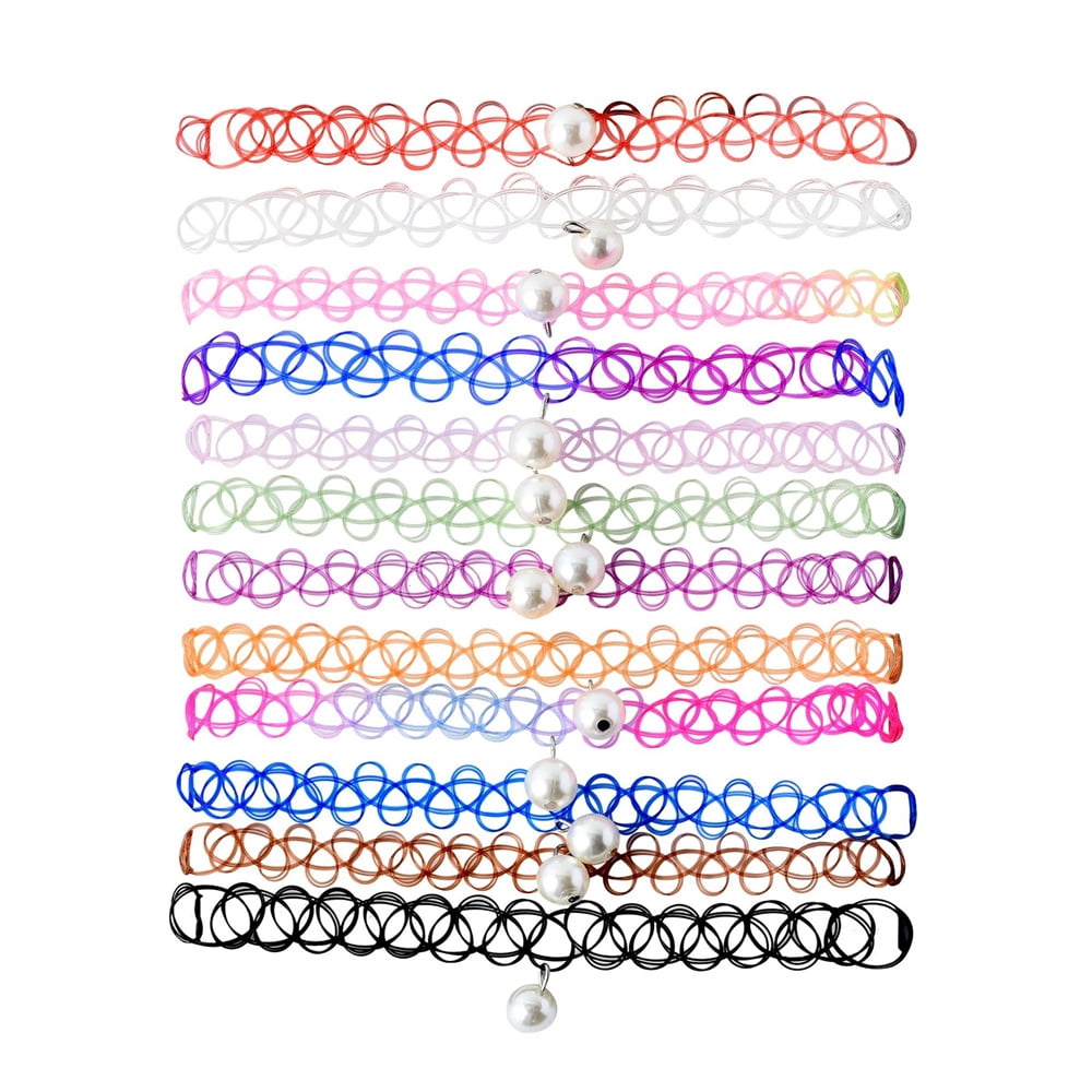 Plastic Chokers