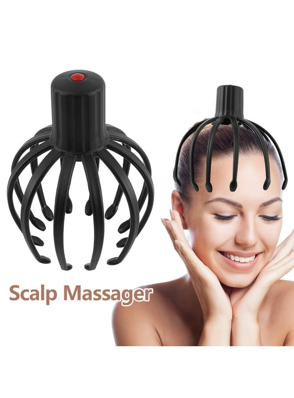 Scalp Massagers in Massage - Walmart.com