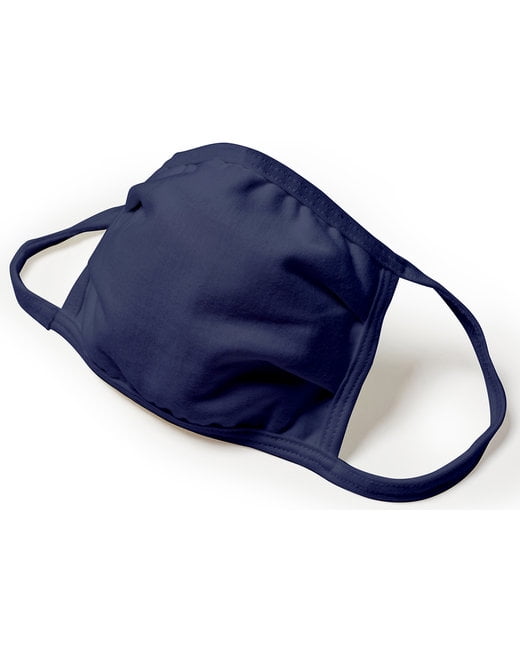 Hanes X-Temp™ Youth 2-Ply Face Mask - Walmart.com