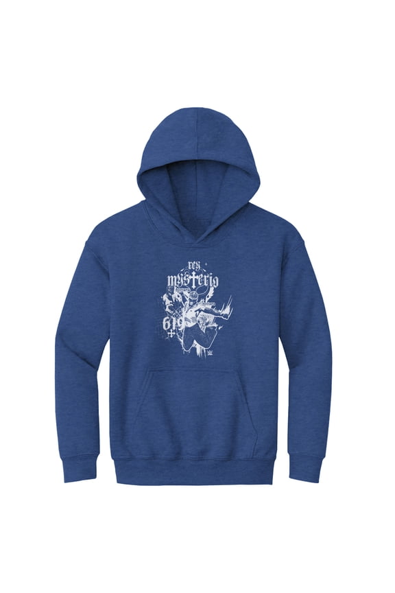 Rey Mysterio Hoodie