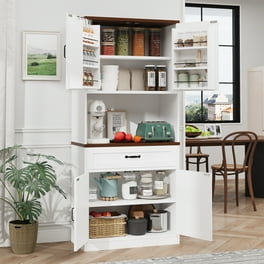 Walmart kitchen hutch store