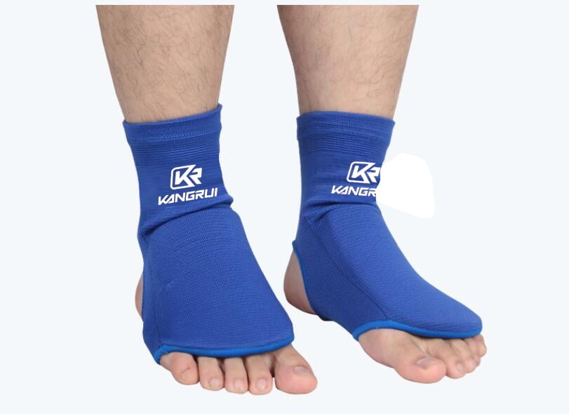 Professional Grant Boxing Ticken Shinguards Greaves Instep Mma Foot ...