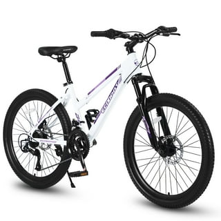 24 Girls Bikes