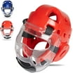 ProForce Lightning Sparring Headgear - White - XX-Large - Walmart.com
