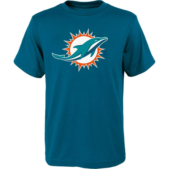 Miami Dolphins Kids Gear in Miami Dolphins Team Shop - Walmart.com