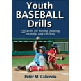 Youth Baseball Drills - Walmart.com