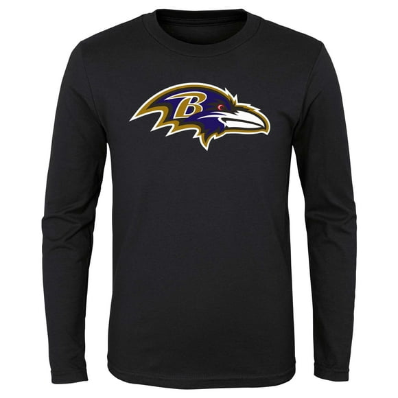 Baltimore Ravens T-Shirts in Baltimore Ravens Team Shop - Walmart.com