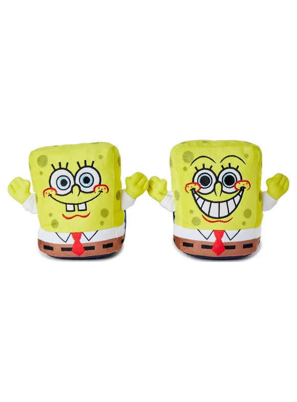 SpongeBob All in SpongeBob SquarePants - Walmart.com
