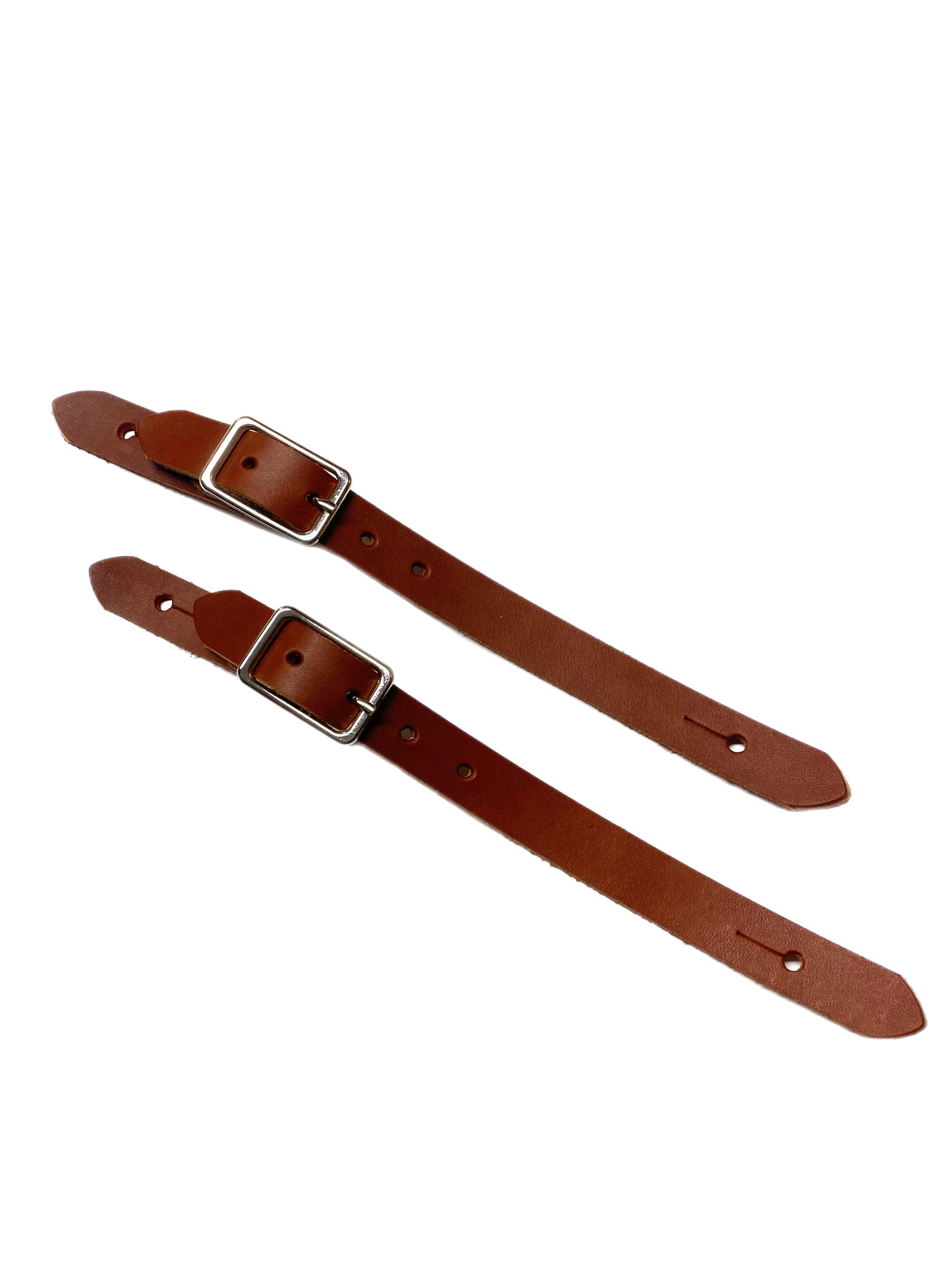 Youth Bull Riding Spur Straps By Rowdy Rowels - Walmart.com