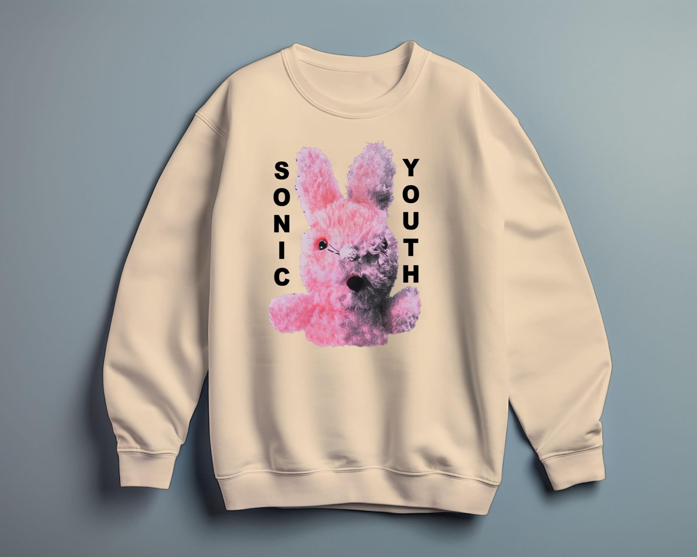Youth Bunny Tee-TH5345 - Walmart.com