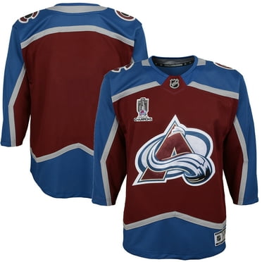 Colorado Avalanche Splash Puck - Walmart.com