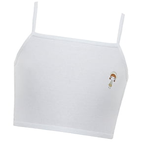 Tube Tops For Kids