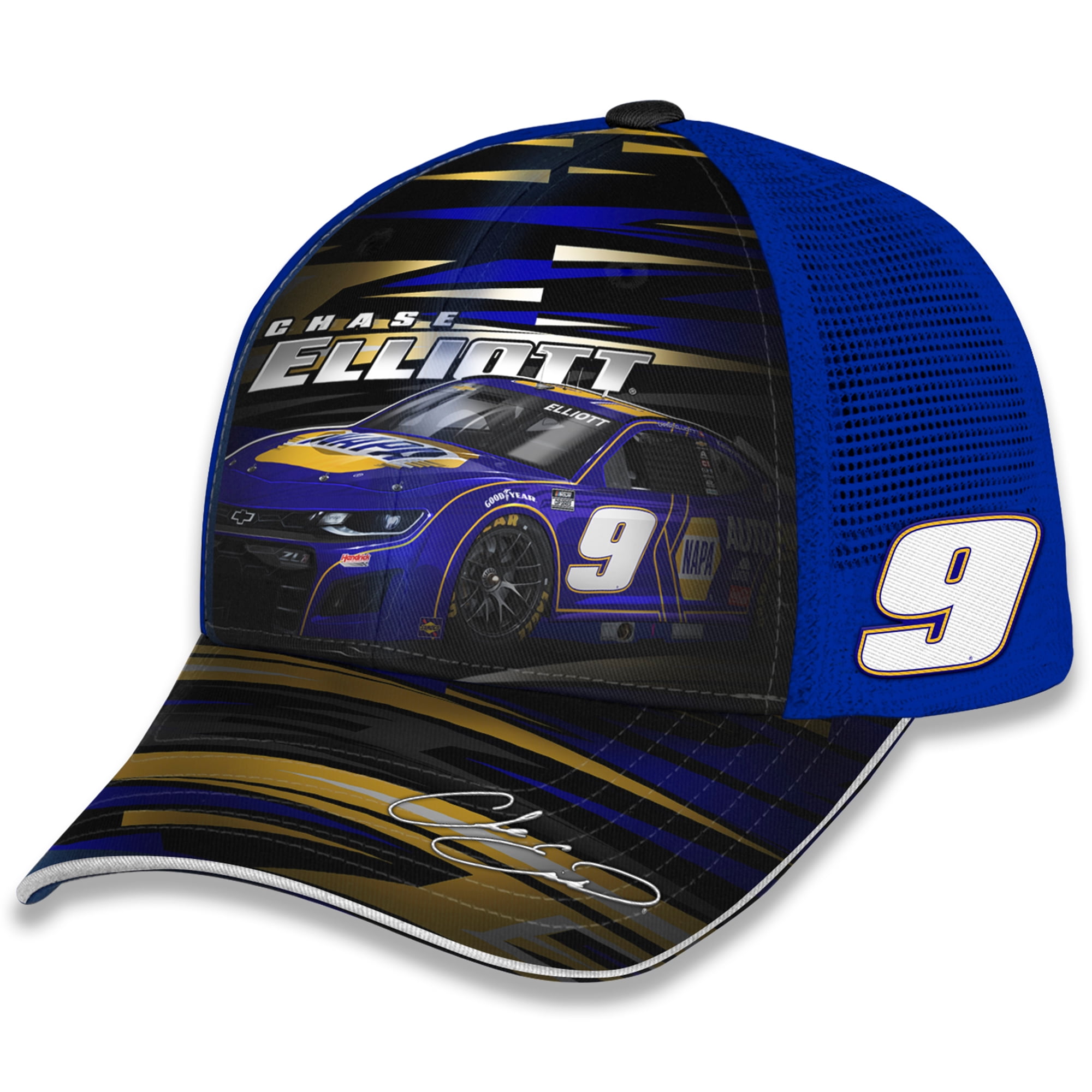 Napa Chase Elliott Hat