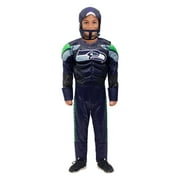 Seahawk Costume