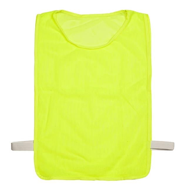 Youth Deluxe Pinnie, Green - Pack of 12 - Walmart.com