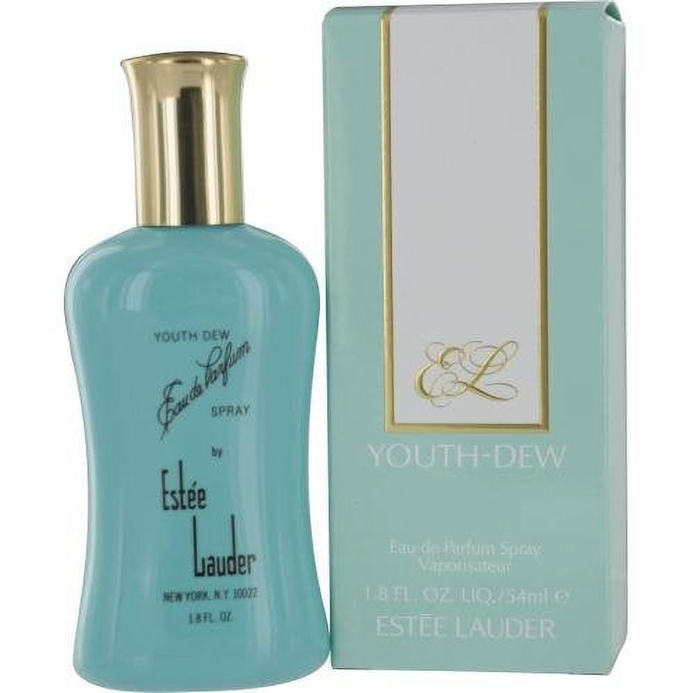 Youth Dew/Estee Lauder Edp Spray 1.8 Oz (55 Ml) Womens - Walmart ...