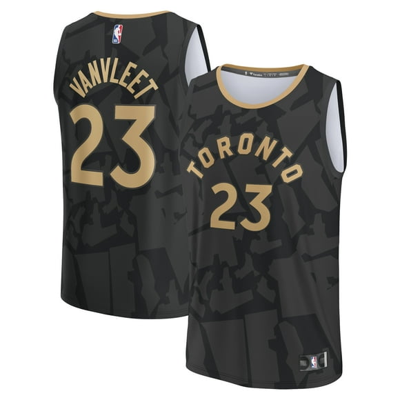 Toronto City Connect Jersey