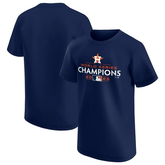 Houston Astros T-Shirts in Houston Astros Team Shop - Walmart.com