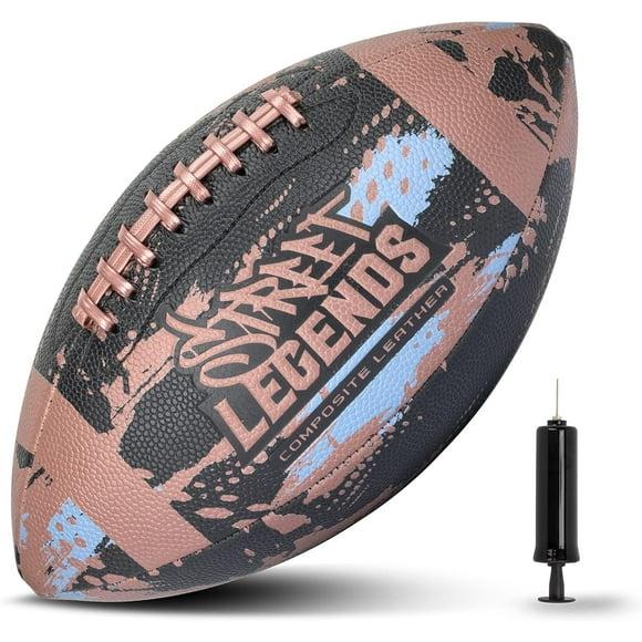 Youth Footballs in Footballs - Walmart.com
