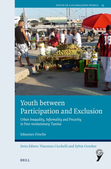 Youth in a Globalizing World Youth Between Participation and Exclusion ...