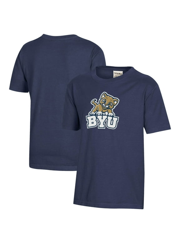 Byu T-shirts