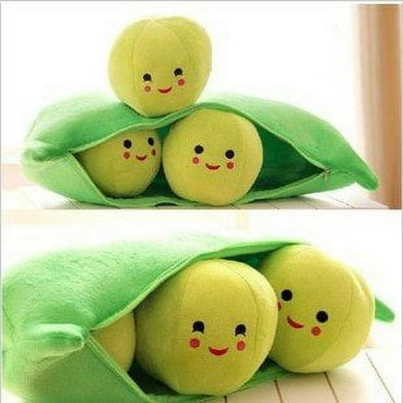 Disney Peas A Pod Plush