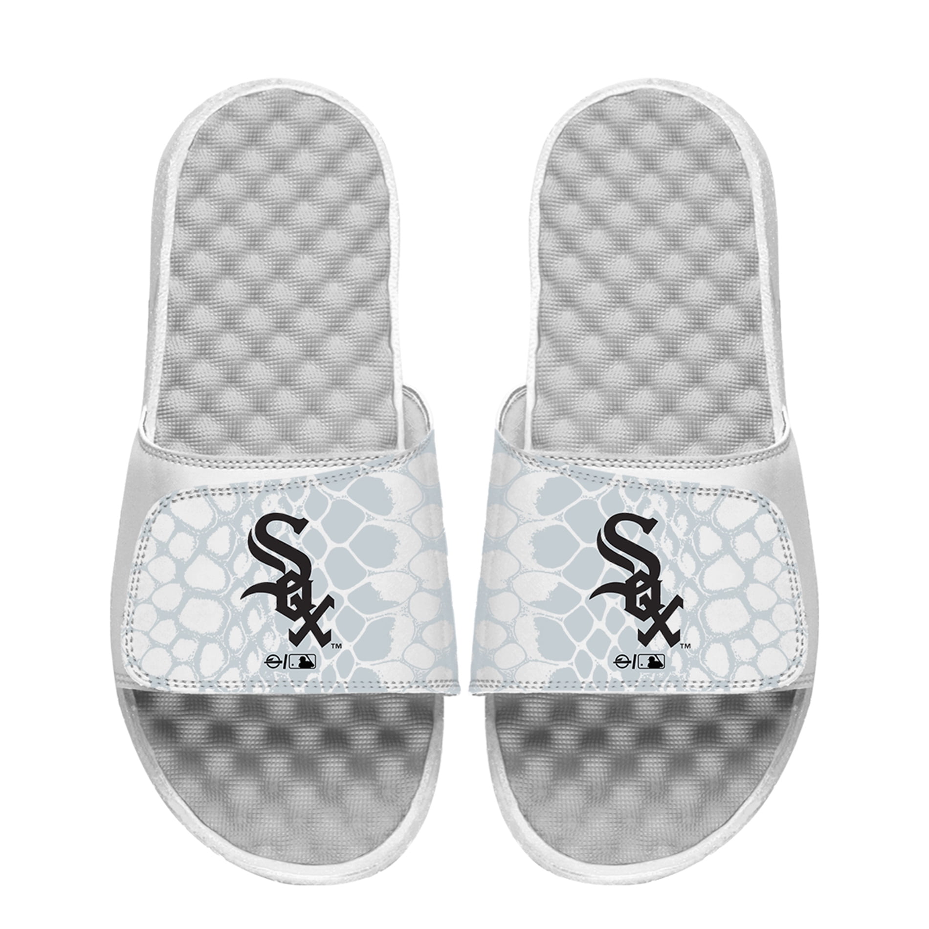 Youth ISlide Chicago White Sox Year Of The Snake Slide Sandals ...