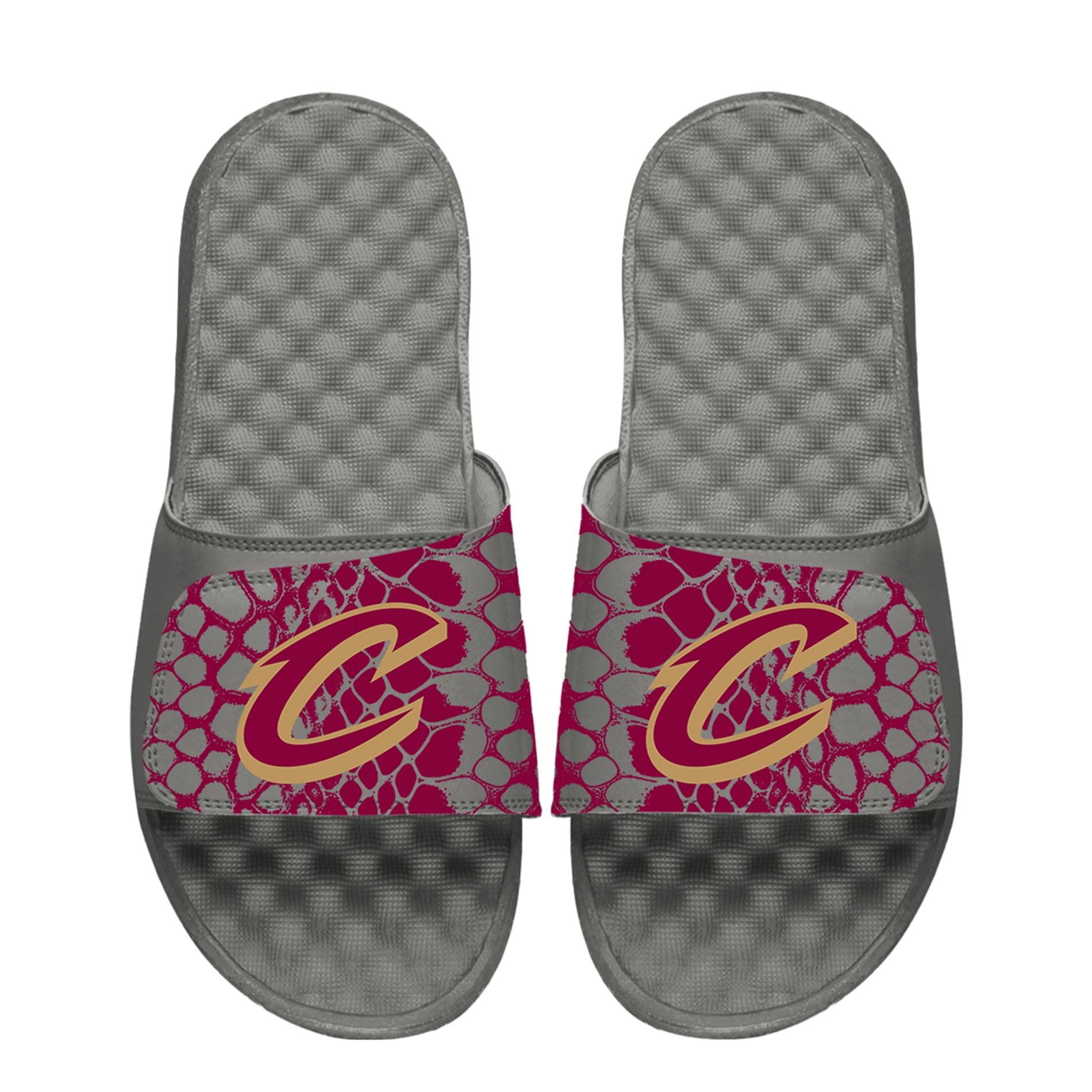 Youth ISlide Cleveland Cavaliers Year Of The Snake Slide Sandals ...