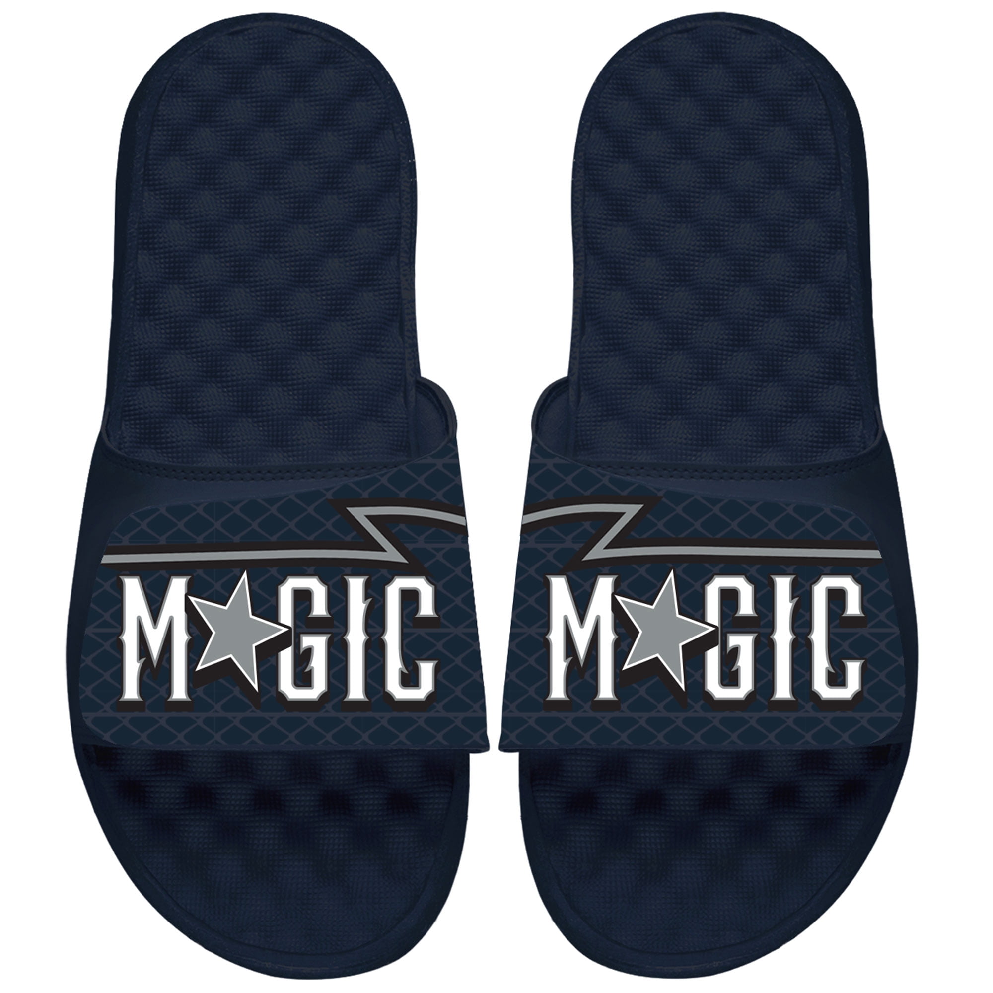 Youth ISlide Orlando Magic 2023/24 City Edition Slide Sandals - Walmart.com