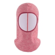 HOMEYA Kids Winter Hats Balaclava Fleece Ski Mask Windproof Warm ...