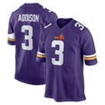 Youth Minnesota Football Clothing Jordan Sport Shirt Addison Football ...