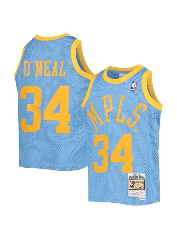 Los Angeles Lakers Jerseys in Los Angeles Lakers Team Shop - Walmart.com