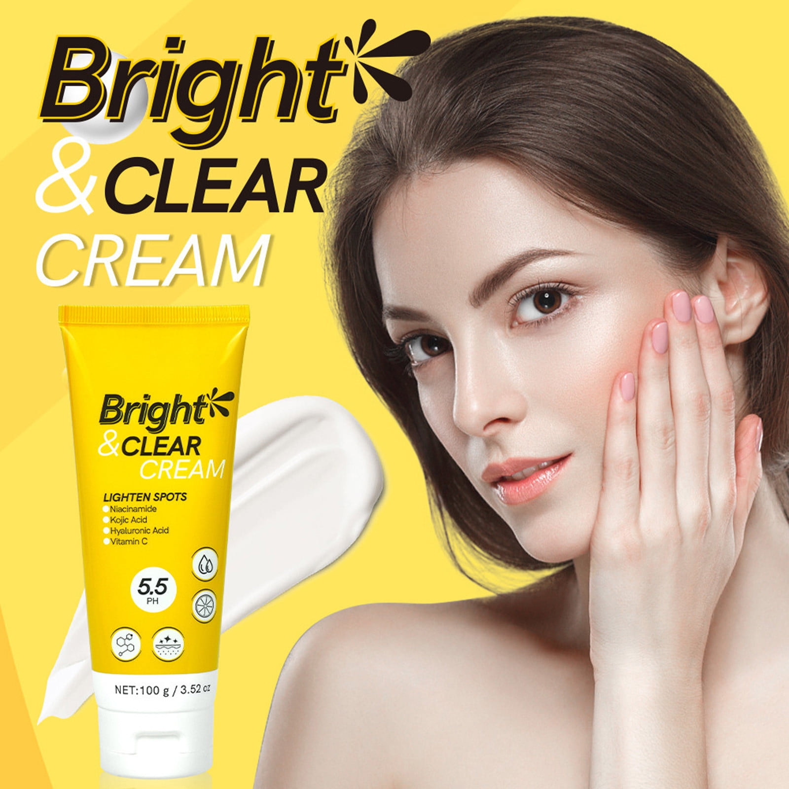 Youth Moisturizing Cream 100g | Anti-Aging Face Cream | Firms ...