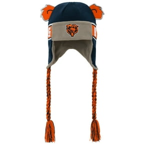 Chicago Bears Hats in Chicago Bears Team Shop - Walmart.com