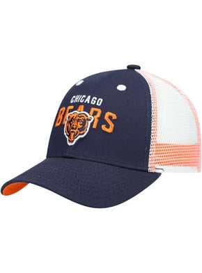 Chicago Bears Hats in Chicago Bears Team Shop - Walmart.com