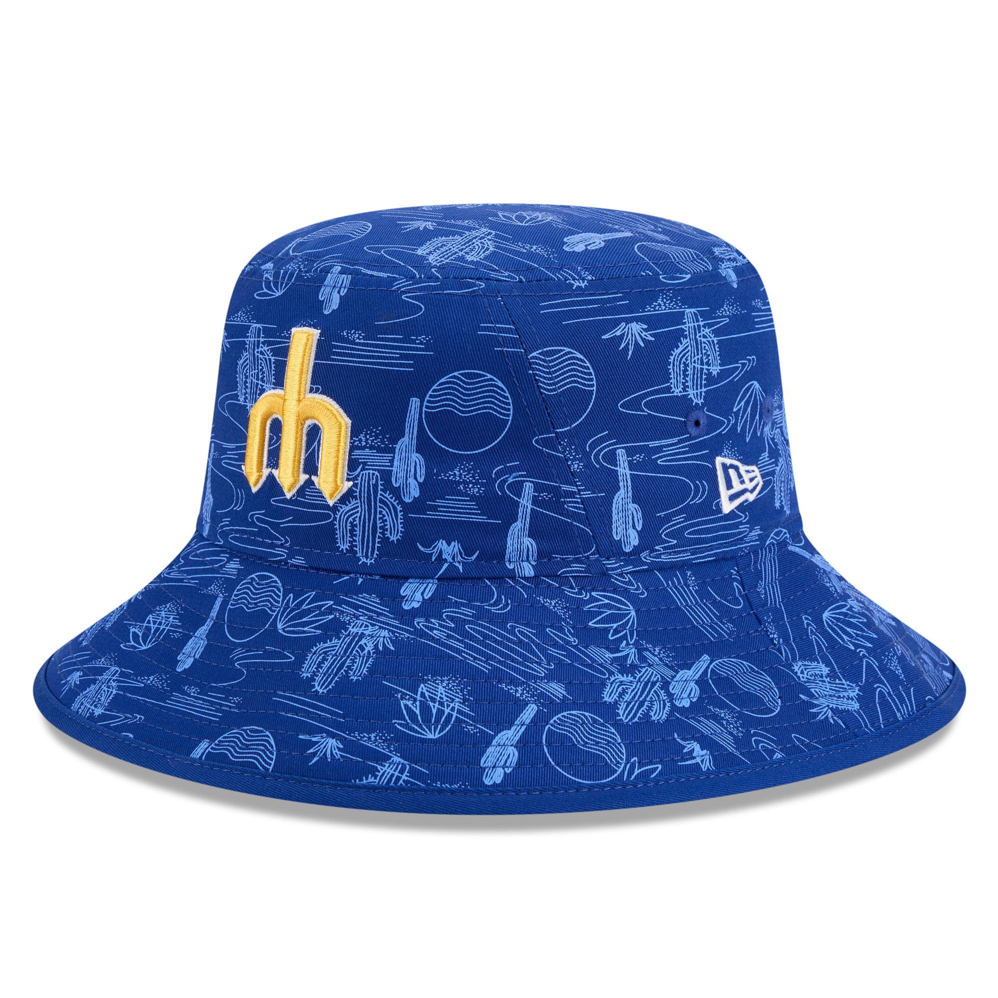 Mariner Spring Training Hats