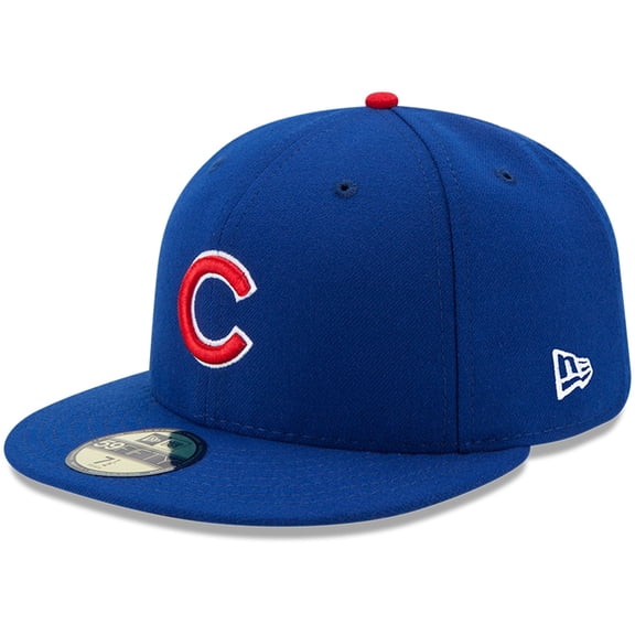Youth New Era Navy Boston Red Sox Authentic Collection On-Field Game ...